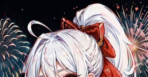 Cleavage New Year Random Viewerのイラスト Pixiv
