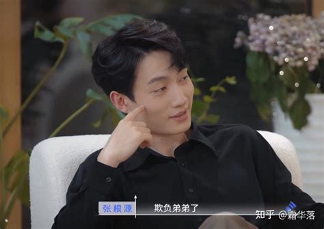 和《心动4》橙子一样，《心动5》女三李聂要的是“坚定与偏爱” 知乎