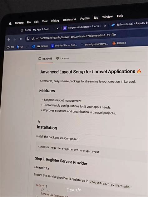 Amit Gupta On Linkedin Laravel Opensource Php Webdevelopment
