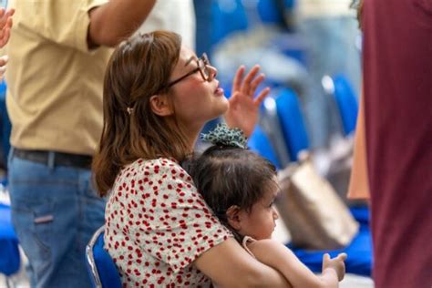 Comment Prier Pour Ses Enfants Et Sa Famille Fréquence Chrétienne