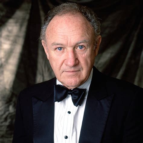 Download Gene Hackman In Formal Wear Wallpaper