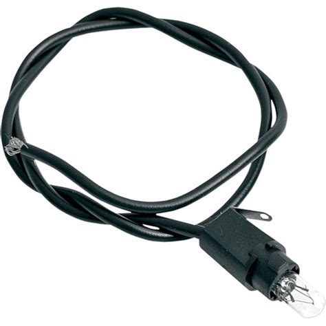 Pro One Performance Replacement Bulb Socket For Triple Trees Turn Signals Parts Giant