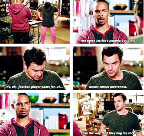Pin On New Girl
