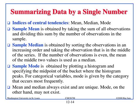 Ppt Summarizing Measured Data Powerpoint Presentation Free Download Id6796155 Ppt Summarizing Measured Data Powerpoint Presentation Free Download Id6796155