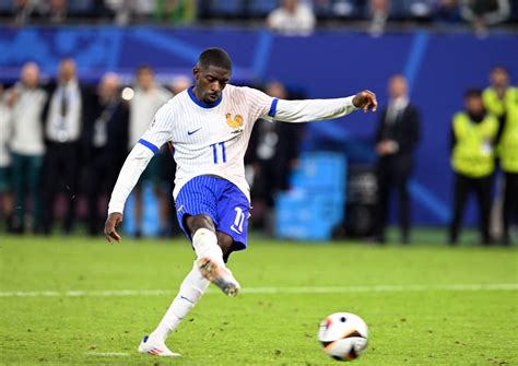 Dembele Ako vam se ne sviđa kako igramo to je vaš problem N1