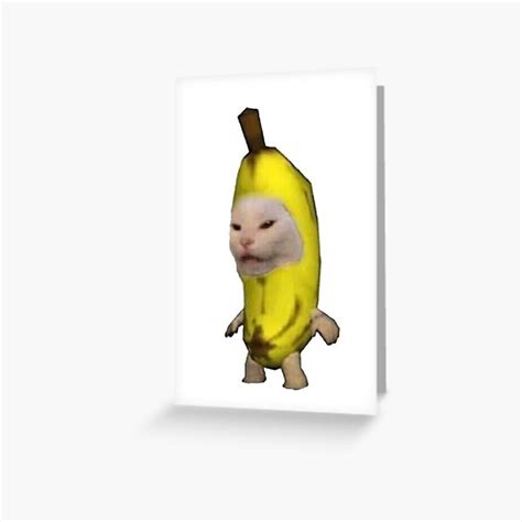 Banana Costume Meme Ubicaciondepersonascdmxgobmx