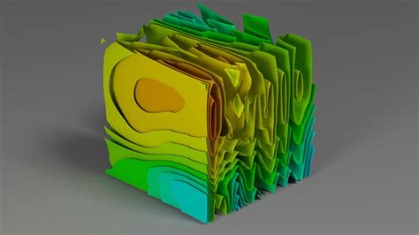 Antonio Andrade On Linkedin Pykriging Python Kriging Subsurface Geoscience Geophysics