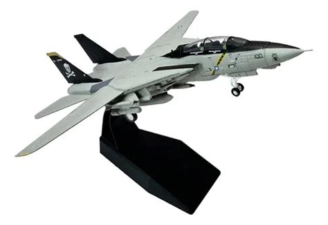F 14 Tomcat Top Gun Coleccionistas Mxf14 001 F 14 Tomcat 1 Meses