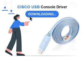 Cisco Usb Console Driver Download For Windows