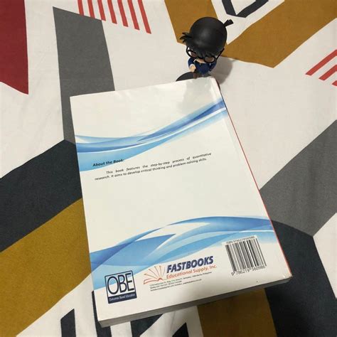 Practical Research 2 Exploring Quantitative Research Hobbies And Toys Books And Magazines