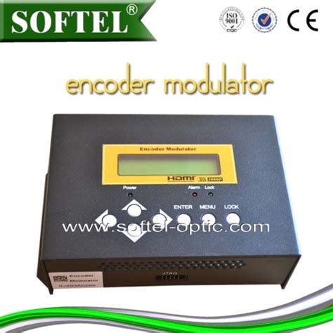 Hdmi To Dvb T Encoder Modulator High Quality Hdmi To Dvb T Encoder