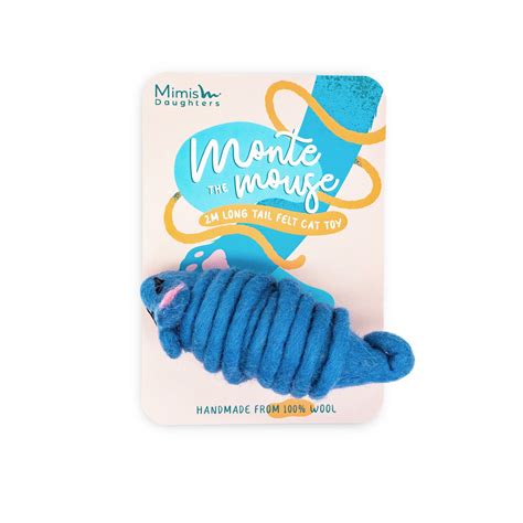 Beautifully Handmade Natural Cat Toys Cat Beds Mimis Daughters