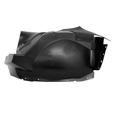 For GMC Acadia Passenger Right RH Fender Liner Front Section EBay