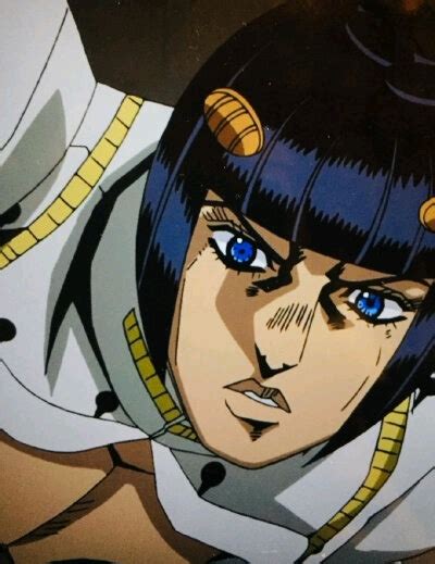 替身介绍钢链手指JOJO 哔哩哔哩