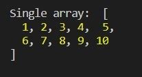 Collect Js Collapse Method GeeksforGeeks