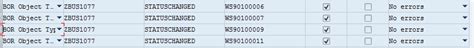 Duplicate Email Triggers In Sost For One Work Ite Sap Community