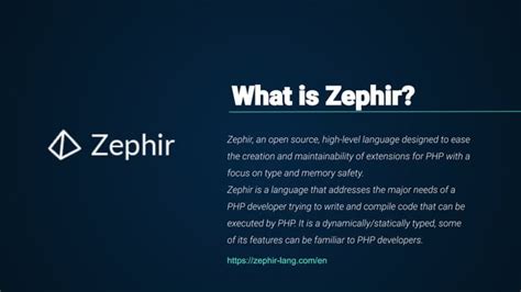 Lets Talk About Phalcon Php Ppt