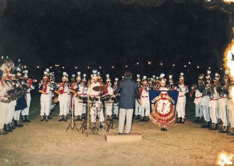 Banda Marcial Ginásio Pernambucano