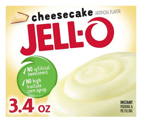 Jello Cheesecake Flavour Sugar Rush Barrie