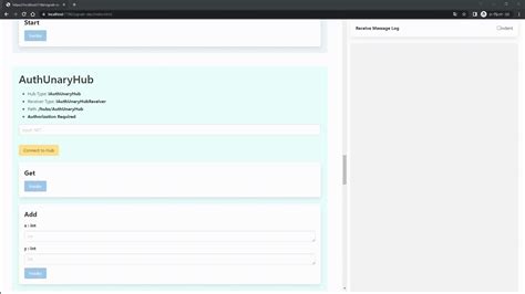 Github Nenonaninu Typedsignalr Client Devtools Signalr Development