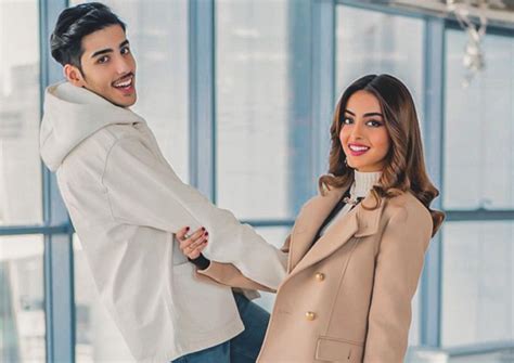 طلال باسم يفاجئ الجمهور بتصريح صادم عن إنهاء علاقته بجود عزيز