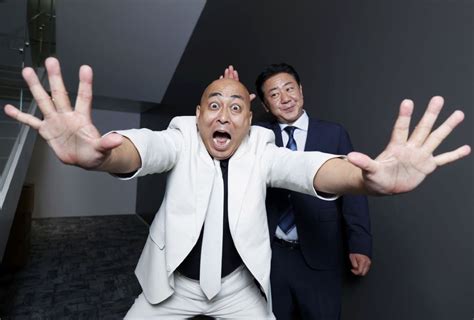 【動画付】錦鯉、バカ＋老いで漫才パワーアップ 東京・ニッショーホールで7月26、27日に追加公演47news（よんななニュース）