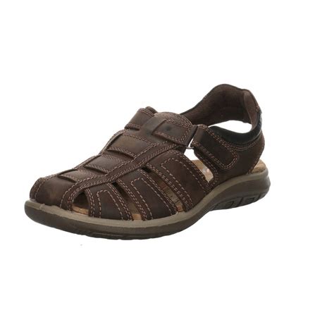 Salamander Męskie Sandały Trekkingowe Logato 14885644478 Oficjalne Archiwum Allegro