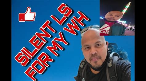 Johnvic Tadlip Live Stream SILENT PART 19 Pang WH Lang YouTube