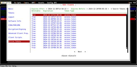 Openid Connect Client Configuration Janssen Documentation