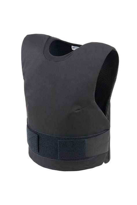 Developments Of Female Body Armor In