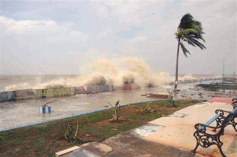 Thunderstorms To Hit Several South Bengal Dists In Next 48 Hrs Met