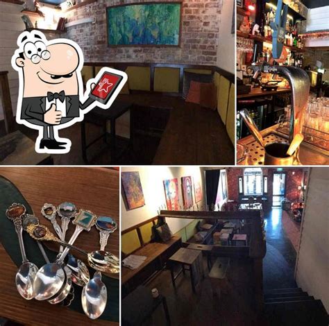 Daddy Bar In Melbourne Restaurant Reviews