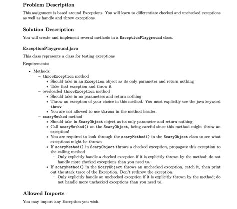 Solved Import Ioexception Import