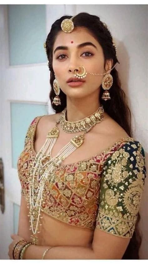 Actress Pooja Hegde Still From Housefull 4 Movie Artofit
