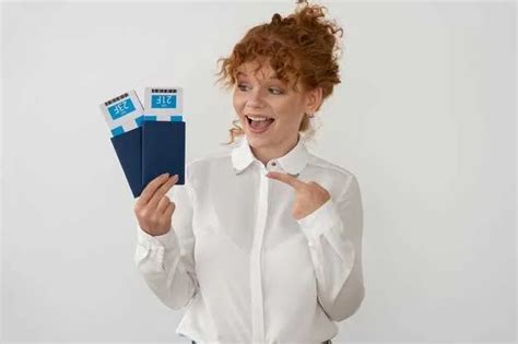 Complete Guide To International Flight Ticket Rules