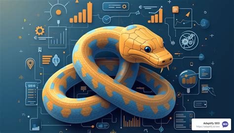 Automate Your Seo Efforts Using Python A Practical Guide