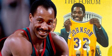 Winning Time What Happened To Sidney Moncrief After Lakers Didnt Draft Him