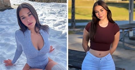 Adult Star Sophie Rain Reveals She Made 83 Million Without Posting