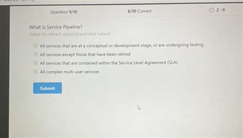 Question 9 10 6 10 Correct 2 9 What Is StudyX