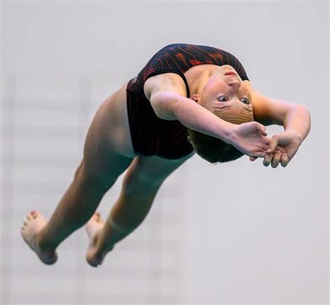 Rock Ridge Sets Two Pool Records In Win Over Giants Sports