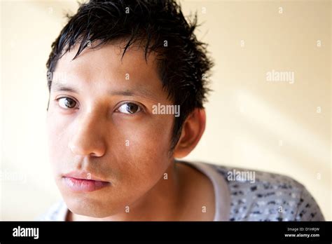 Homosexual Latino Man Hi Res Stock Photography And Images Alamy