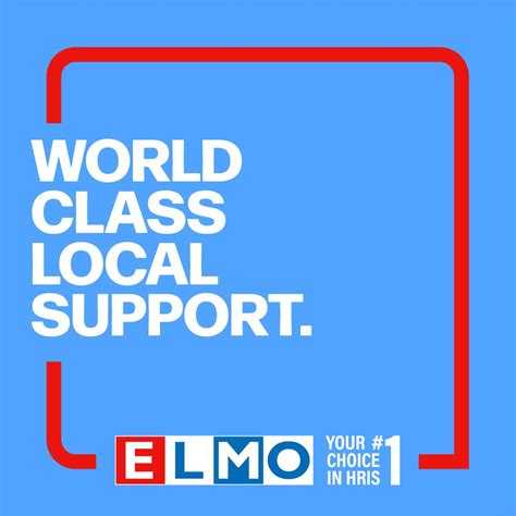Elmo Software On Linkedin Elmo New Zealand Choose Elmo For Hr Elmo Software Nz