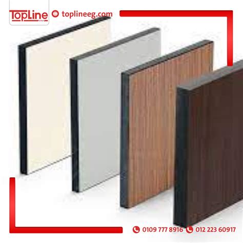 ويويز اعلانات مبوبة توريد الواح كومباكت Hpl Compact Hpl من شركة توب