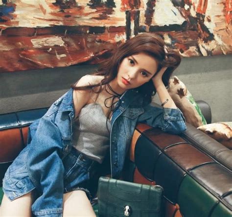 Pin Von Unichan Auf Zhang Yu Xi