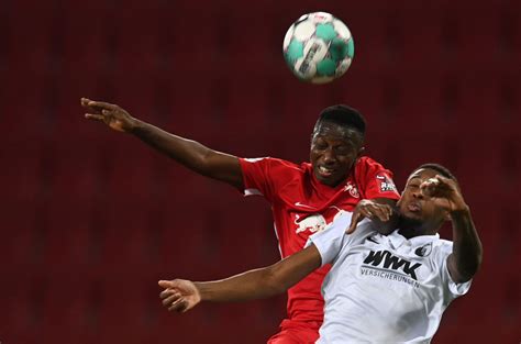 Ibrahima Konate Is Ideal Alternative After Liverpools Reported £37m