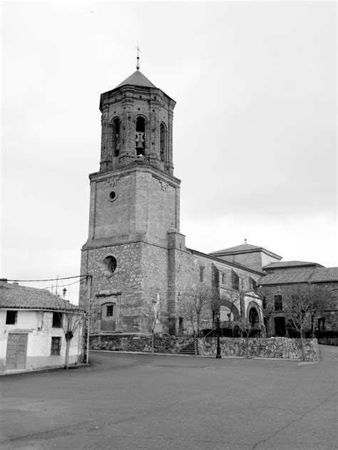 Parroquia De Nuestra Señora De La Asunción Opiniones Fotos Número De