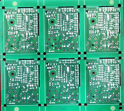 Single Side Pcb At Best Price In Ahmedabad By Shyam Graphics Id