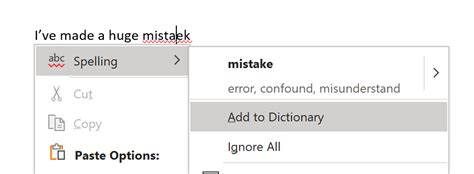 How To Remove Typos You Added To Spell Check Zapier