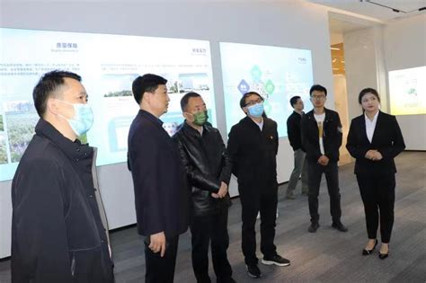 学校领导赴陕西东科制药有限责任公司考察调研 杨凌职业技术学院