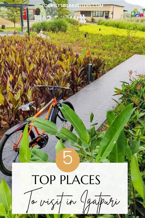 One Day Picnic Spots Near Igatpuri Wabi Sabi Resort Review Artofit